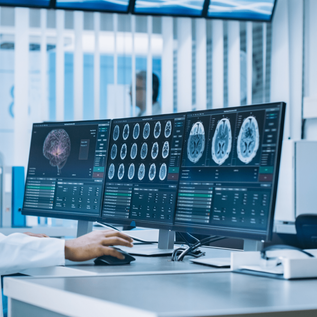 Neurosurgeons in Rochester, New York | Boev Clinic